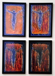 Stephen Sack - Transit