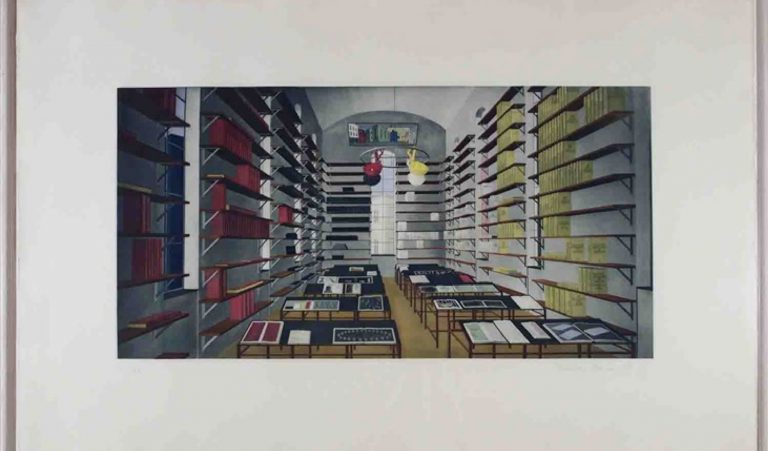 Thomas Huber - Transit