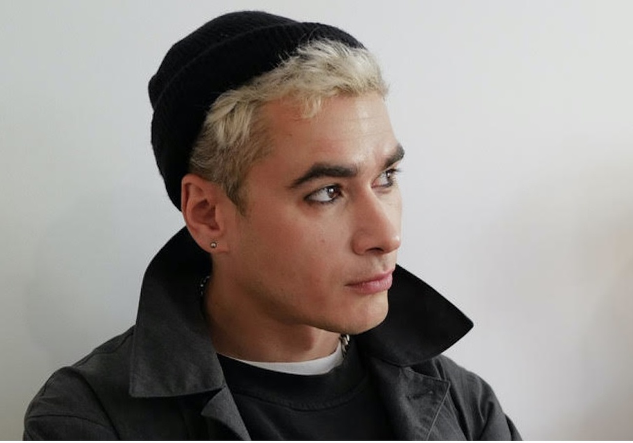 Nikita Kadan as curator: A Letter from the Front, Kunsthalle Münster ...